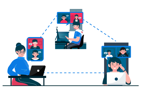 Monitoring and Spying are way different than you think