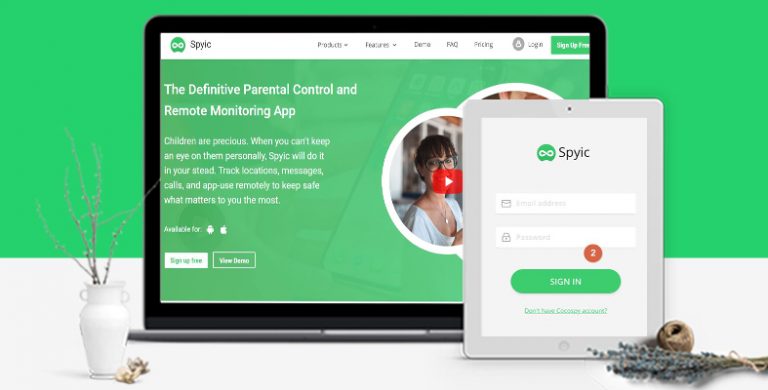 How to Spy on iPhone With Just a Number in 2022 | MobileSpy.io