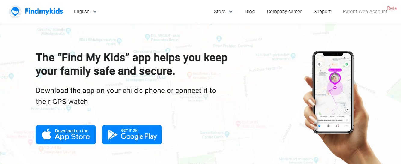 Best Phone Tracker Apps for Free | Best Tracker App in 2023 | MobileSpy
