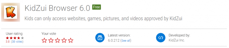 Best Kid-Friendly Web Browsers in 2022 | Child Safety | MobileSpy.io