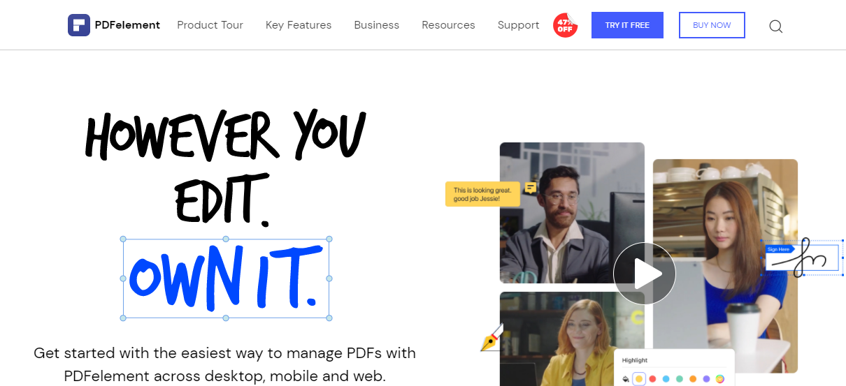 Top Best PDF Apps of 2022 | 8 PDF Apps Information | MobileSpy.io