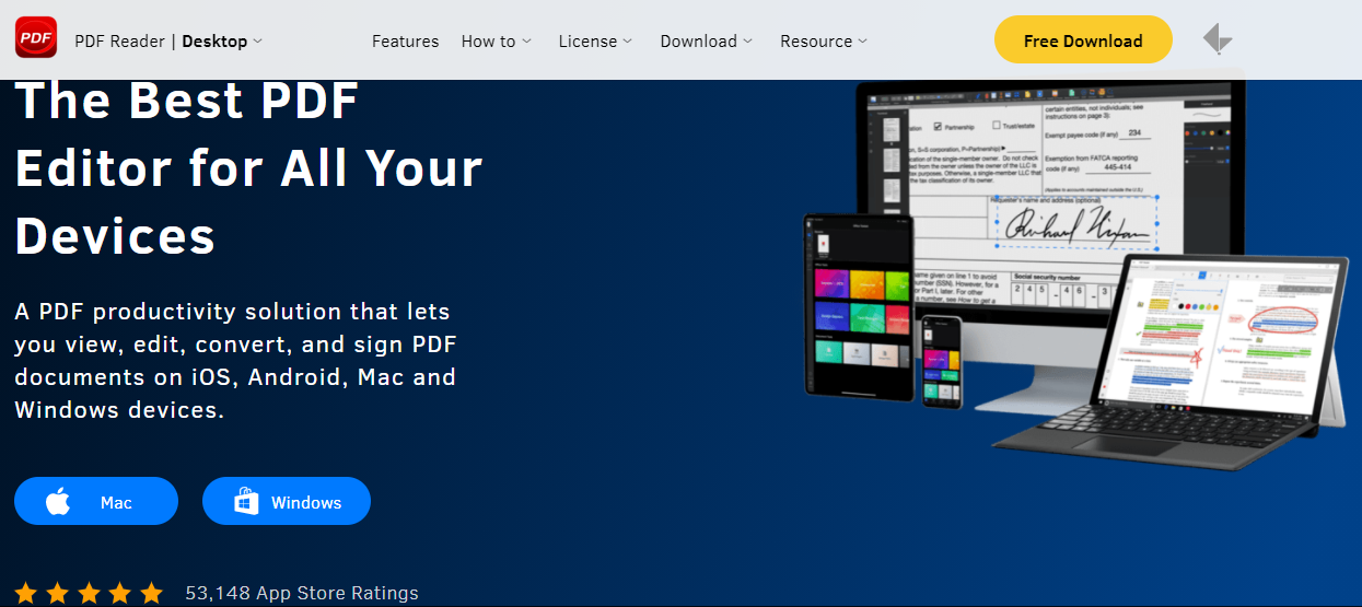 Top Best PDF Apps of 2022 | 8 PDF Apps Information | MobileSpy.io