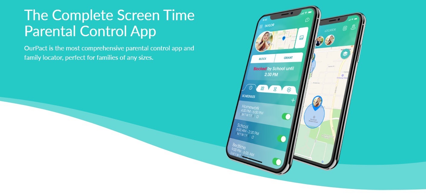 OurPact Review | OurPact Review in 2021 | MobileSpy.io
