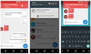 Top 9 Best Hidden Chat App for Private Texting | MobileSpy.io