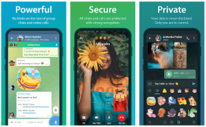 Top 9 Best Hidden Chat App for Private Texting | MobileSpy.io