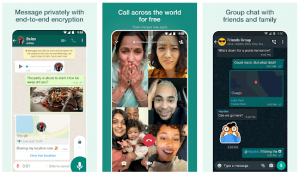 Top 9 Best Hidden Chat App for Private Texting | MobileSpy.io