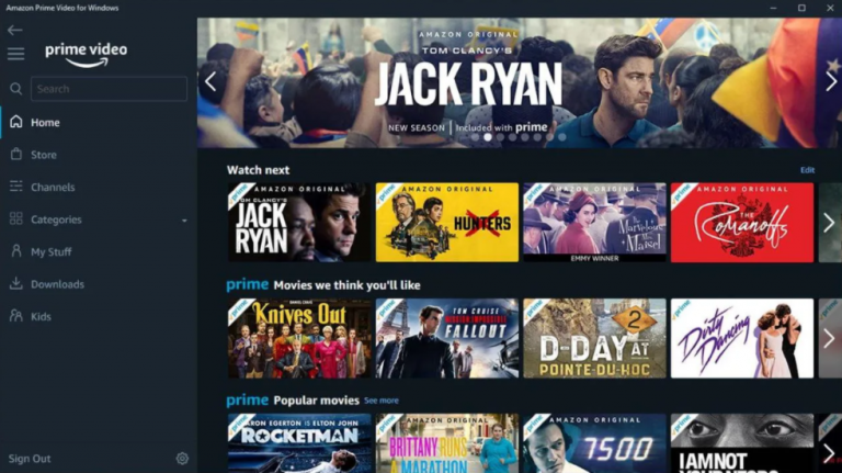 Top 10 OTT platforms in India | OTT Platforms with Yearly plans