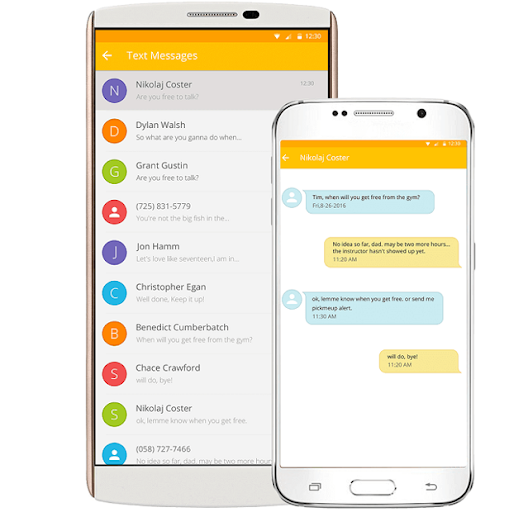 How To See Your Kid's iMessages Without Them Knowing? | Child Safety