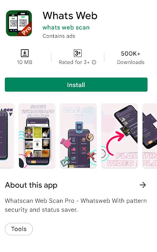 How To Run One WhatsApp Account On Multiple Devices | App Information