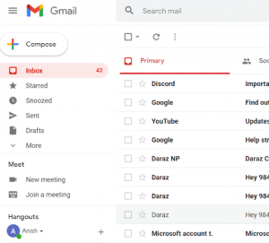 How To Confirm If Someone Has Blocked You On Gmail?
