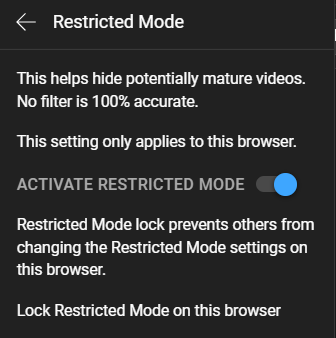 How To Watch Age Restricted Videos On YouTube? - [2022 Updated]