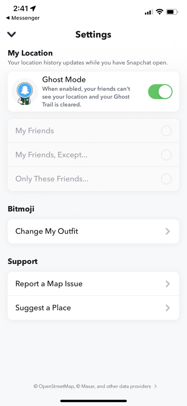Snapchat Location History: How to See Where They Are? - The Ultimate ...