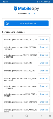 Installation Guides | MobileSpy.io